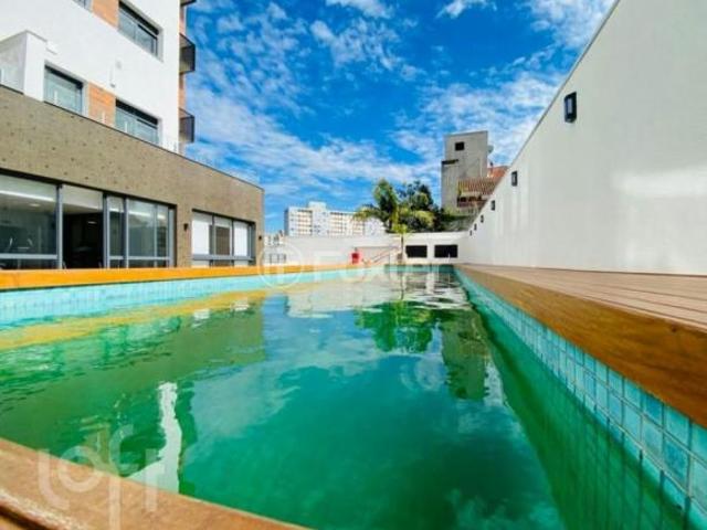 Apartamento, 3 dormitórios, 124.97 m², em Petrópolis