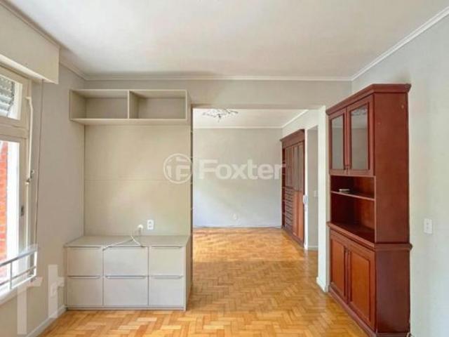 Apartamento, 3 dormitórios, 124.02 m², em Praia de Belas