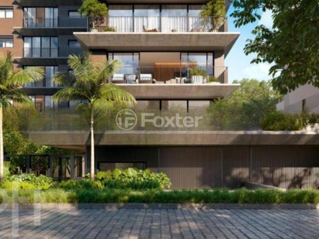Apartamento, 3 dormitórios, 124.07 m², em Petrópolis