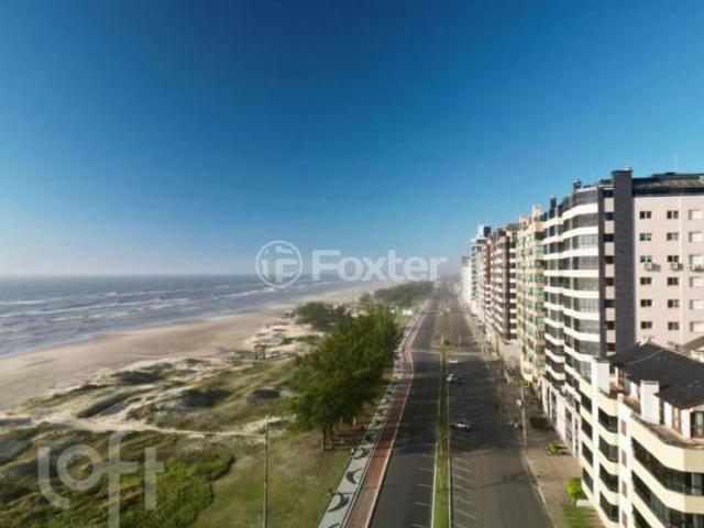 Apartamento, 3 dormitórios, 124.05 m², em Navegantes