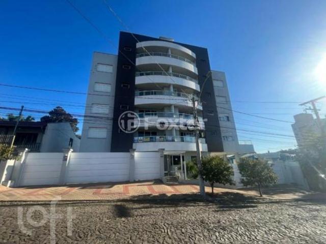 Apartamento, 3 dormitórios, 124.3 m², em Jardim América