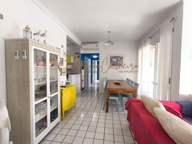Apartamento 3 dormitórios | 124 m² |Módulo 3 | Riviera
