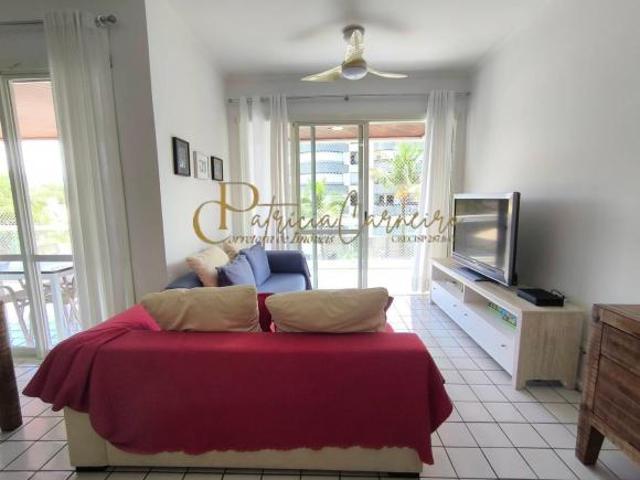 Apartamento 3 dormitórios | 124 m² |Módulo 3 | Riviera
