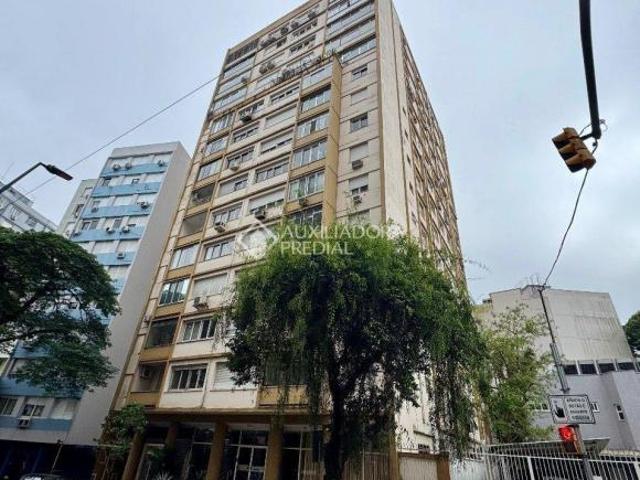 Apartamento 3 dormitórios 124m2 privativos 1 vaga de garagem no bairro Centro Histórico