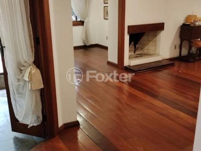 Apartamento, 3 dormitórios, 125.77 m², em Santa Cecília