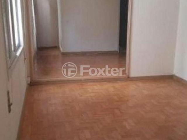 Apartamento, 3 dormitórios, 125.7 m², em Santana