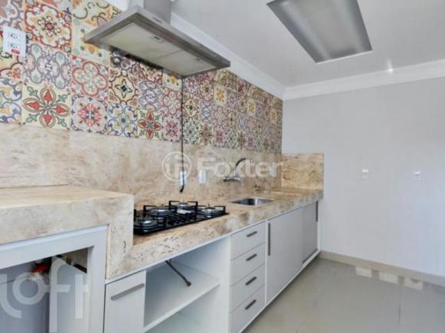 Apartamento, 3 dormitórios, 125.87 m², em Pedra Redonda
