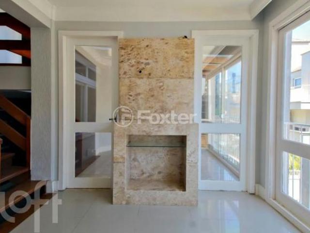 Apartamento, 3 dormitórios, 125.87 m², em Pedra Redonda