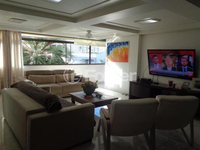 Apartamento, 3 dormitórios, 125.07 m², em Moinhos de Vento
