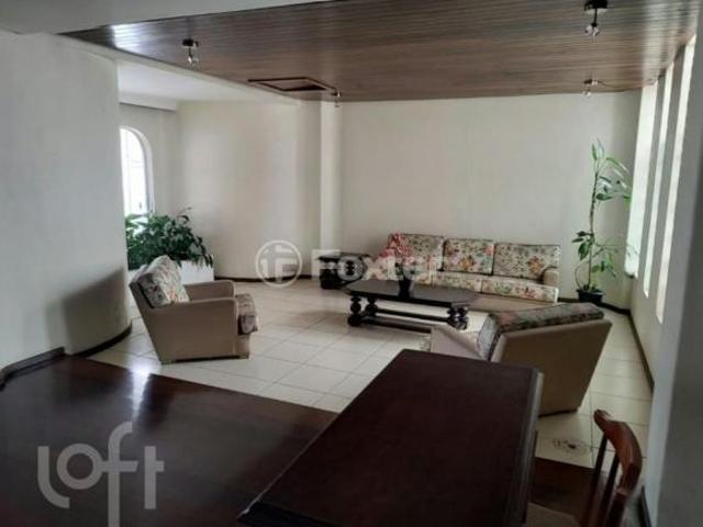 Apartamento, 3 dormitórios, 125.1 m², em Farroupilha