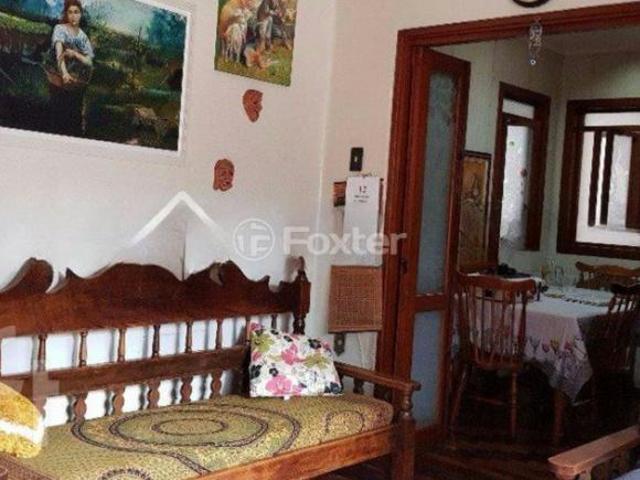 Apartamento, 3 dormitórios, 125.24 m², em Centro Histórico