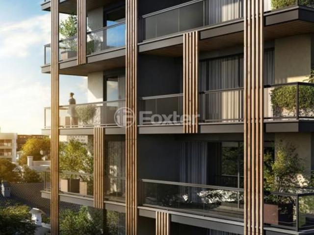 Apartamento, 3 dormitórios, 125 m², em Nossa Senhora das Graças