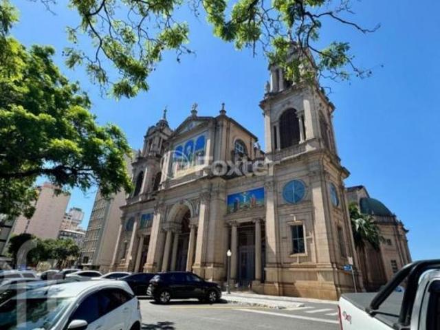 Apartamento, 3 dormitórios, 125 m², em Centro Histórico