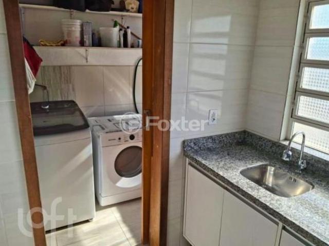 Apartamento, 3 dormitórios, 126.5 m², em Primor