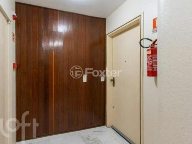 Apartamento, 3 dormitórios, 126.82 m², em Menino Deus
