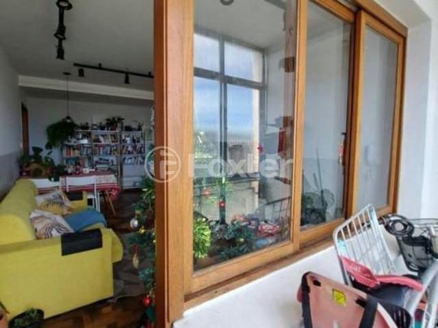 Apartamento, 3 dormitórios, 126.1 m², em Centro Histórico