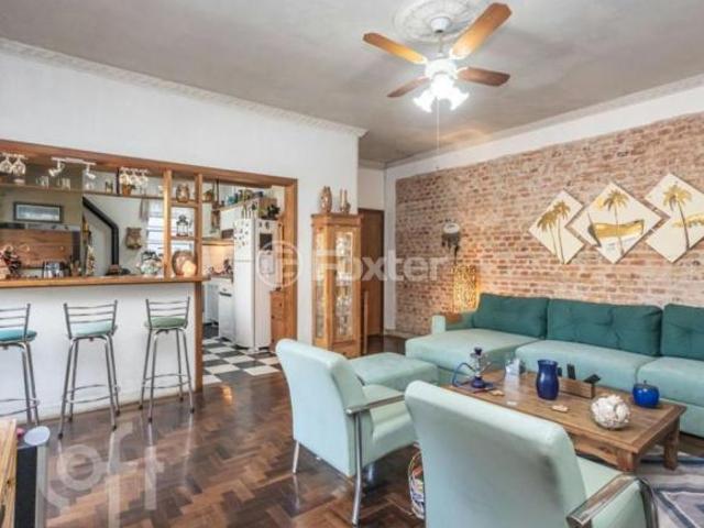 Apartamento, 3 dormitórios, 126.22 m², em Rio Branco