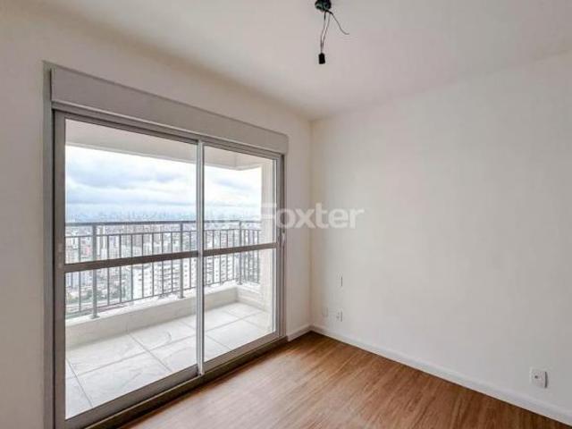 Apartamento, 3 dormitórios, 126 m², em Brás