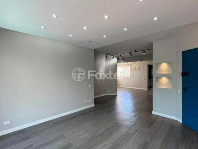 Apartamento, 3 dormitórios, 126 m², em Cambuci