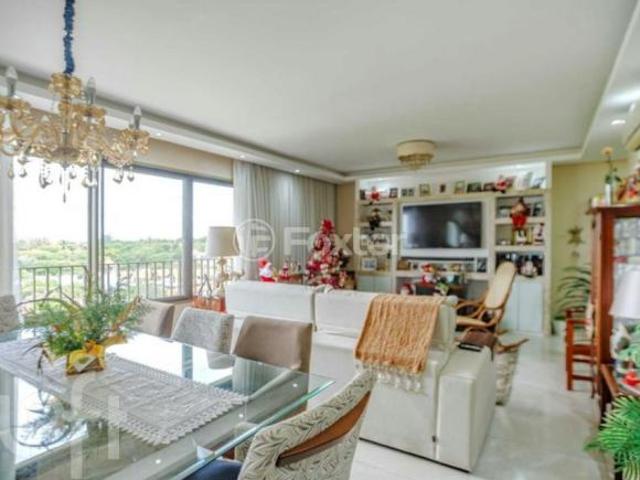 Apartamento, 3 dormitórios, 126 m², em Cavalhada
