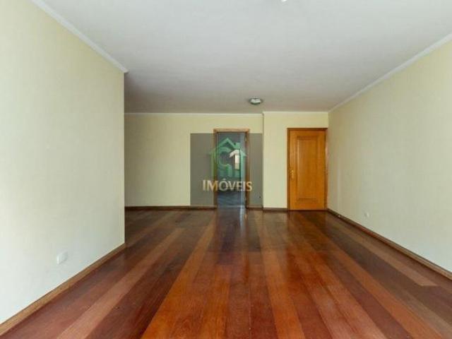 Apartamento 3 dormitórios 126m² em Perdizes, São Paulo/SP