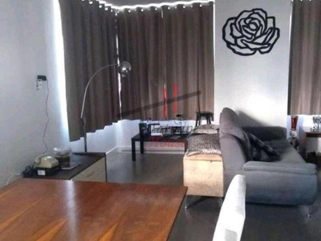 Apartamento 3 dormitórios 126m² na Mooca