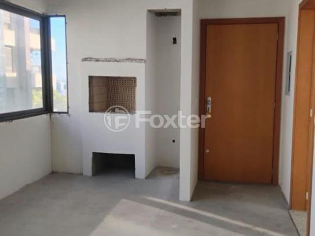 Apartamento, 3 dormitórios, 128.4 m², em Mont Serrat