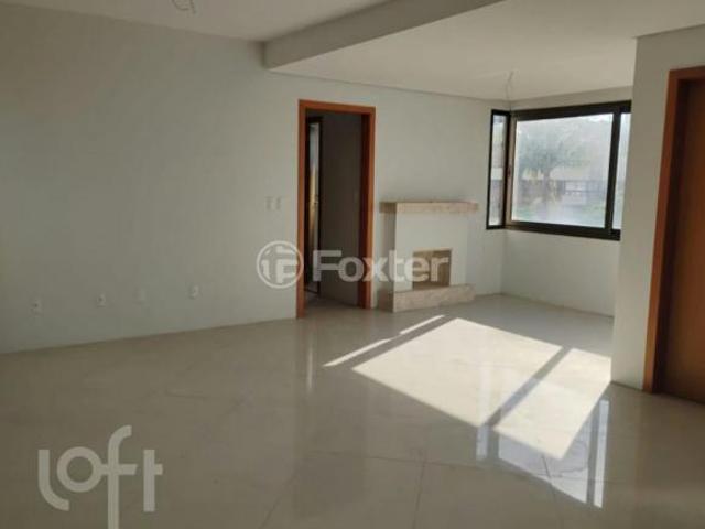 Apartamento, 3 dormitórios, 128.4 m², em Mont Serrat