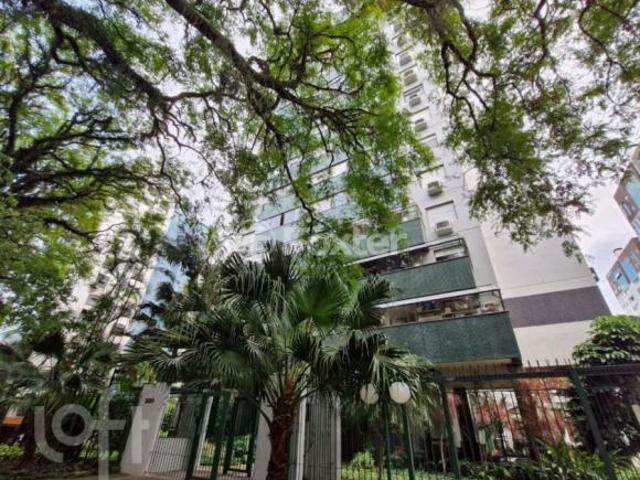 Apartamento, 3 dormitórios, 128.94 m², em Moinhos de Vento