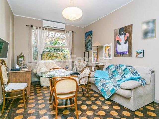 Apartamento, 3 dormitórios, 128.19 m², em Santana