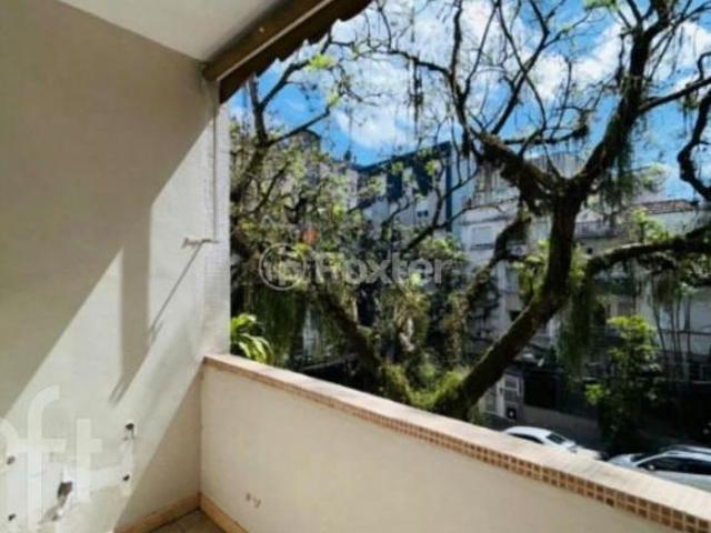 Apartamento, 3 dormitórios, 128 m², em Bom Fim