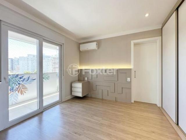 Apartamento, 3 dormitórios, 128 m², em Cidade Alta