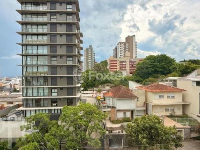 Apartamento, 3 dormitórios, 128 m², em Rio Branco