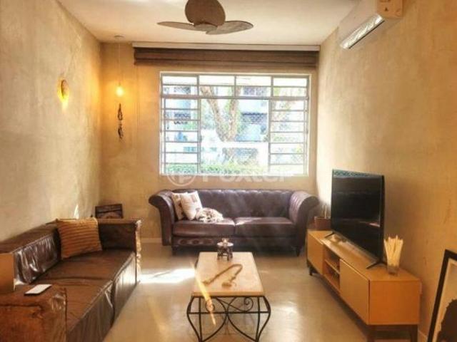 Apartamento, 3 dormitórios, 128 m², em Santa Cecília