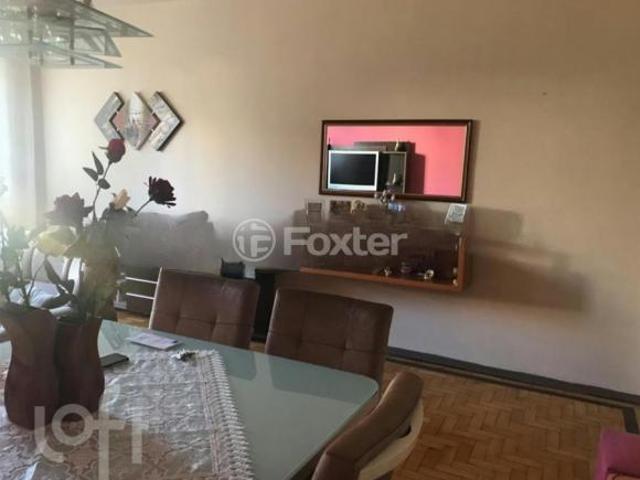 Apartamento, 3 dormitórios, 128 m², em Santa Cecília