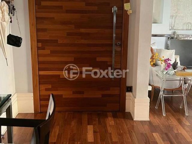 Apartamento, 3 dormitórios, 128 m², em Vila Andrade