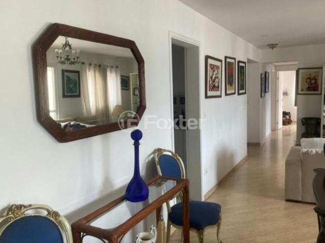 Apartamento, 3 dormitórios, 128 m², em Vila Mariana