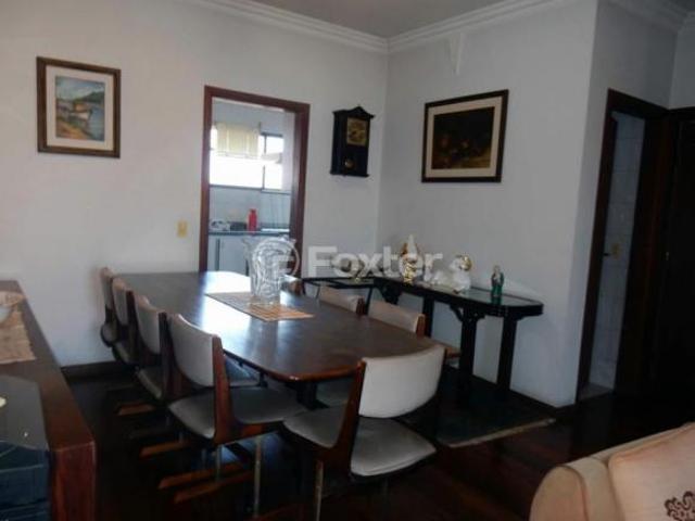 Apartamento, 3 dormitórios, 128 m², em Vila Mariana