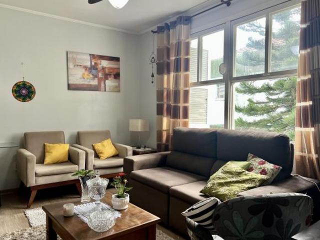 APARTAMENTO 3 DORMITÓRIOS