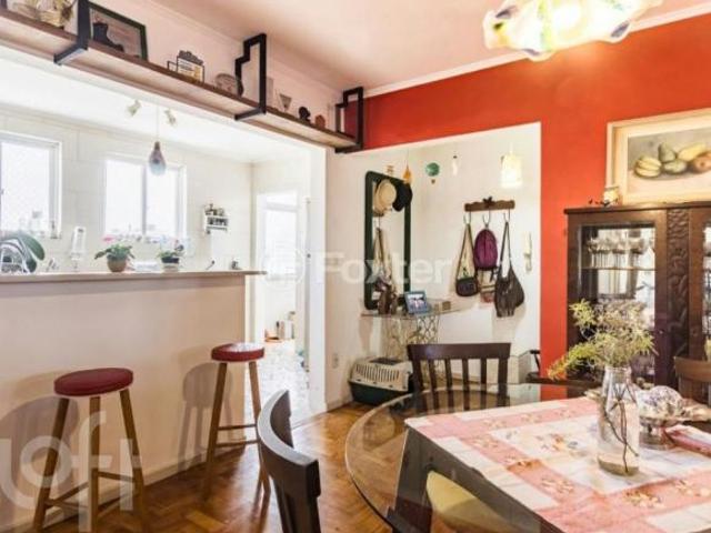 Apartamento, 3 dormitórios, 129.15 m², em Rio Branco