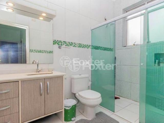 Apartamento, 3 dormitórios, 129 m², em Floresta
