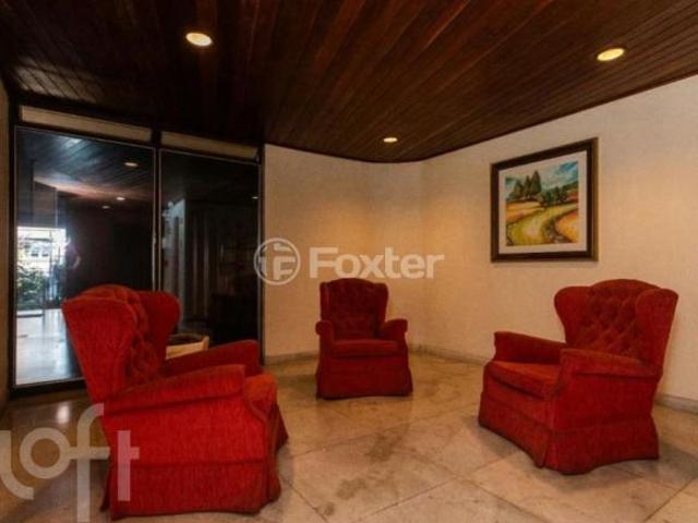 Apartamento, 3 dormitórios, 129 m², em Independência
