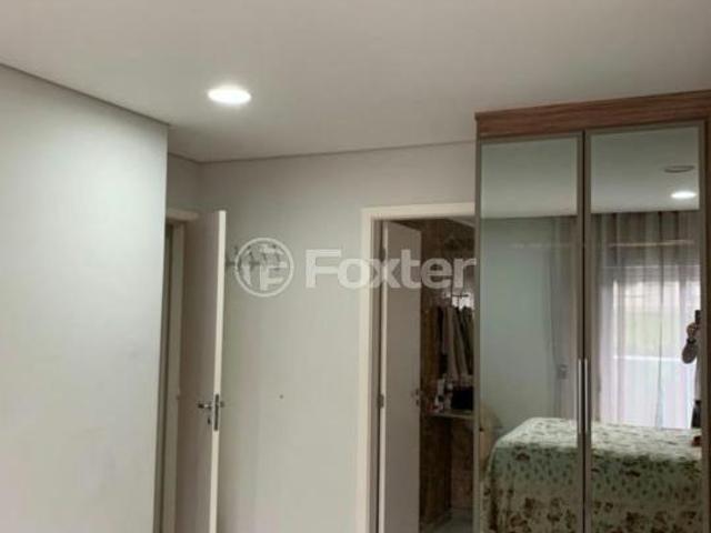 Apartamento, 3 dormitórios, 129 m², em Paraíso do Morumbi