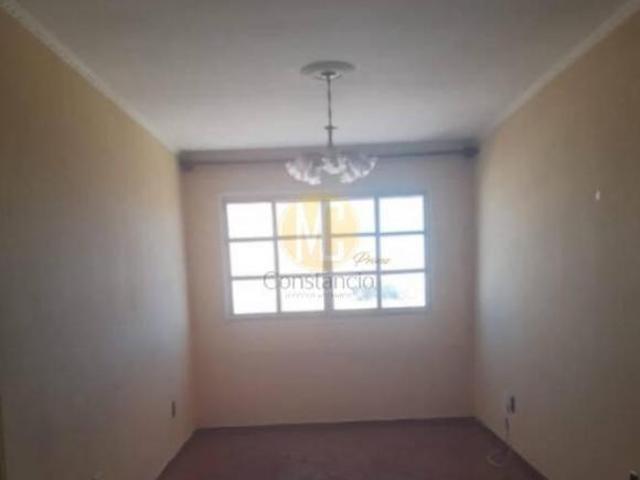 Apartamento 3 Dormitórios 129 m² 1 Vaga São Bernardo do Campo