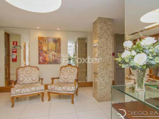 Apartamento, 3 dormitórios, 133.758 m², em Tristeza