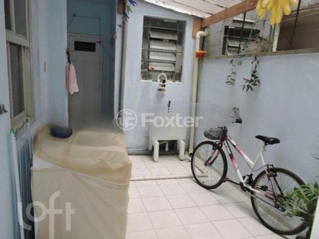 Apartamento, 3 dormitórios, 133.87 m², em Floresta