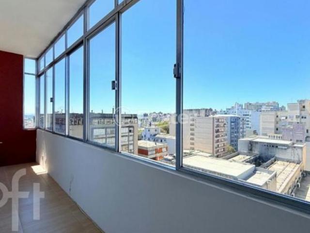 Apartamento, 3 dormitórios, 133.97 m², em Bom Fim