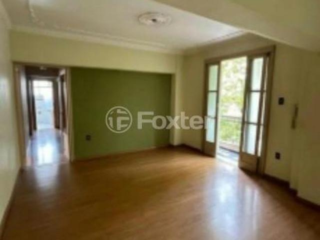 Apartamento, 3 dormitórios, 133.9 m², em Centro Histórico