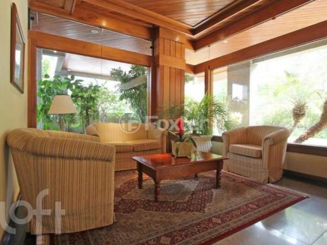 Apartamento, 3 dormitórios, 133.11 m², em Rio Branco