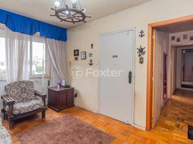 Apartamento, 3 dormitórios, 133 m², em Santana
